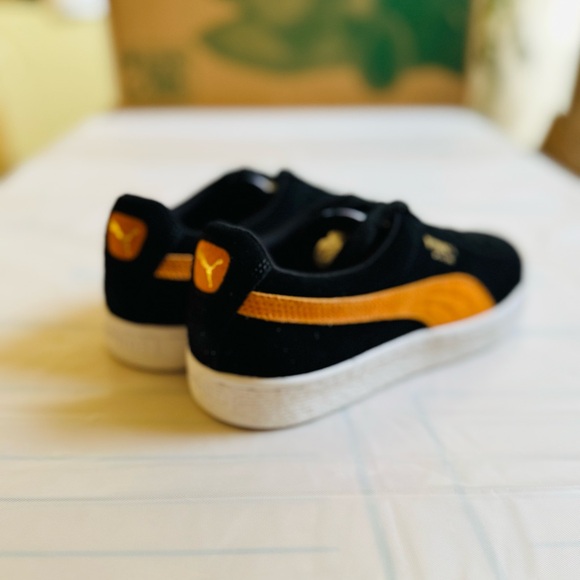 Puma | Shoes | Puma Suede Classic New In Original Box | Poshmark